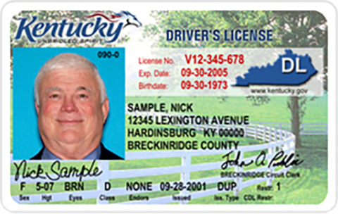 Grant County Clerk's Office | Kentucky County Clerk